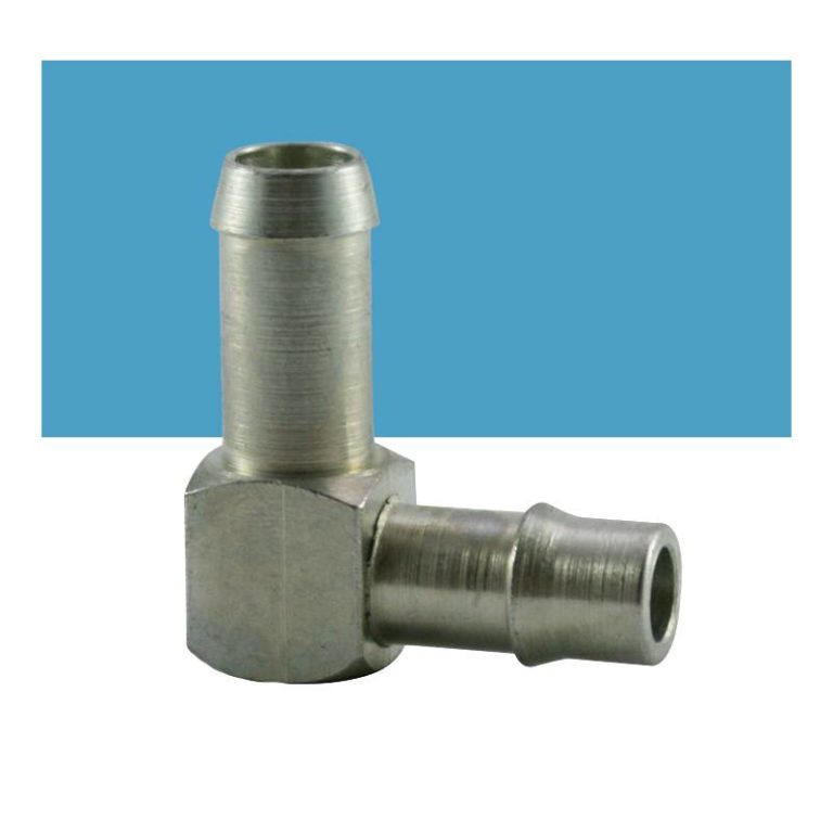 Dapco™ Elbow Fitting | Flambeau Fluids