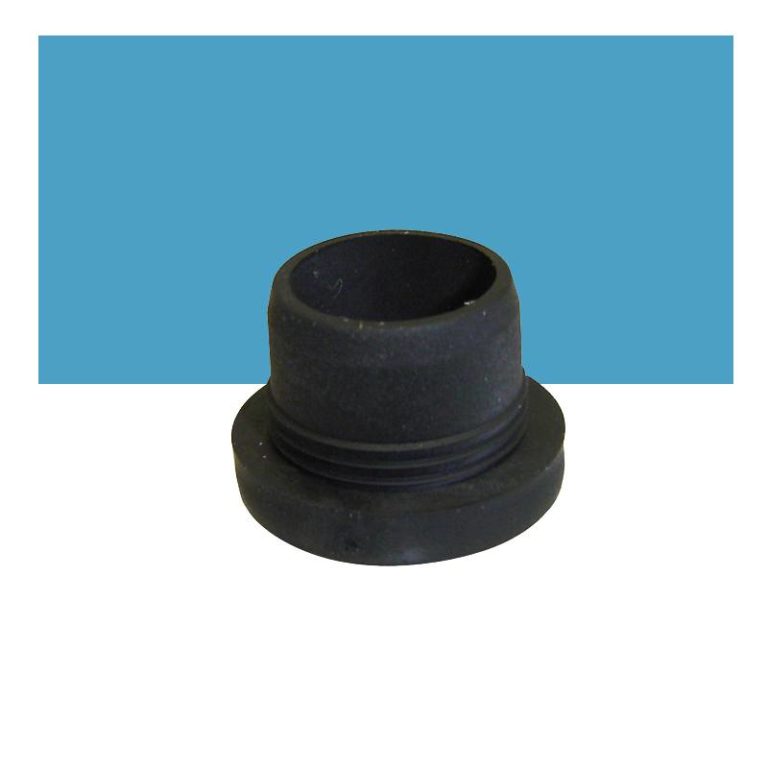 Side Inlet Pump and Level Sensor Grommet | Flambeau Fluids