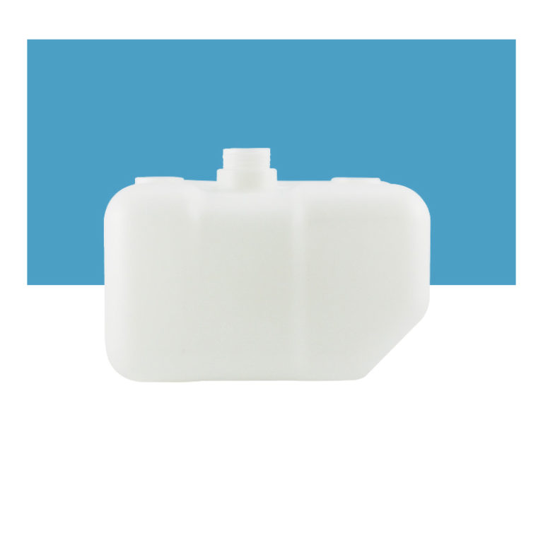 2.5 Gallon Multi-Purpose Tank – Threaded Neck | Flambeau Fluids