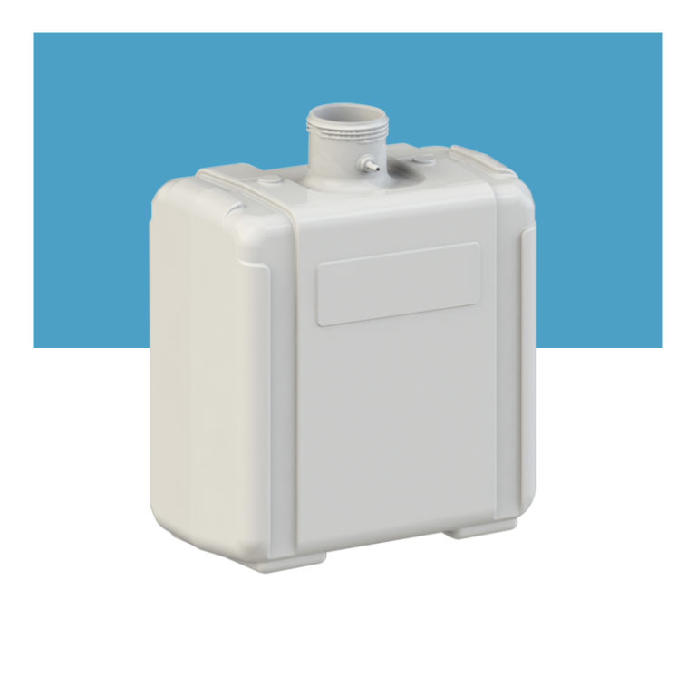 8 Gallon Multi-Purpose Tank – 3.5 Inch Threaded Neck | Flambeau Fluids