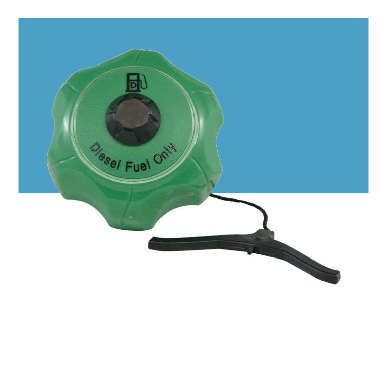 2.25 Inch Twist Grip™ Diesel Fuel Threaded Cap – 'Diesel Fuel Only ...